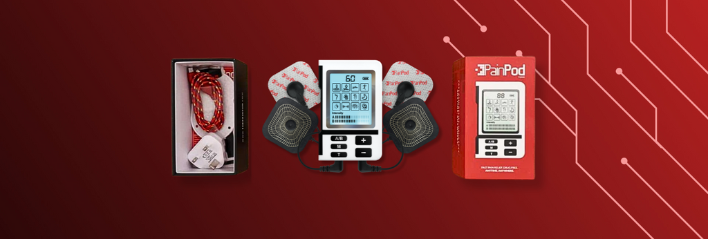 Unlocking the Power of PainPod: The Science Behind TENS & EMS Technolo ...