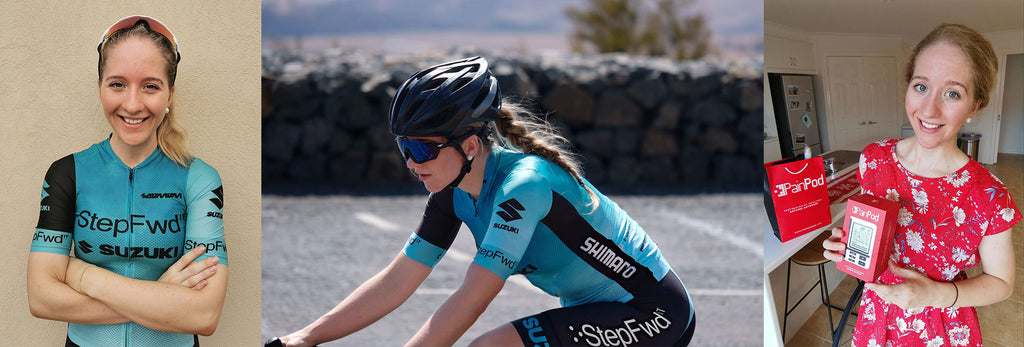 Meet Bre Vine – PainPod USA