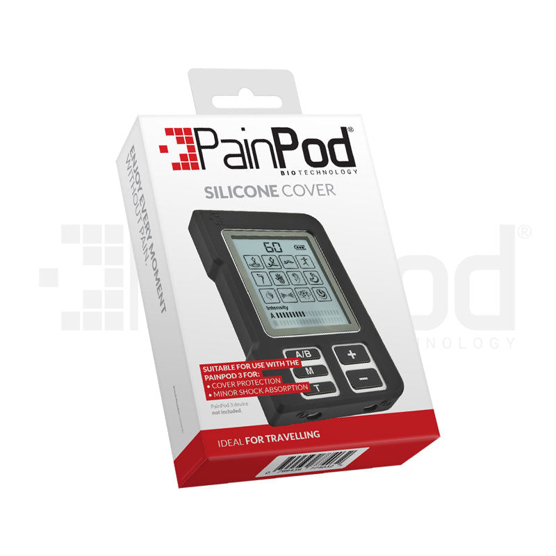 Silicone Cover – PainPod USA